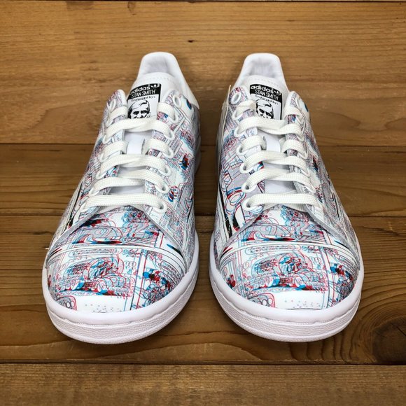 adidas | Shoes | New Womens Adidas X Disney Stan Smith Sneakers | Poshmark